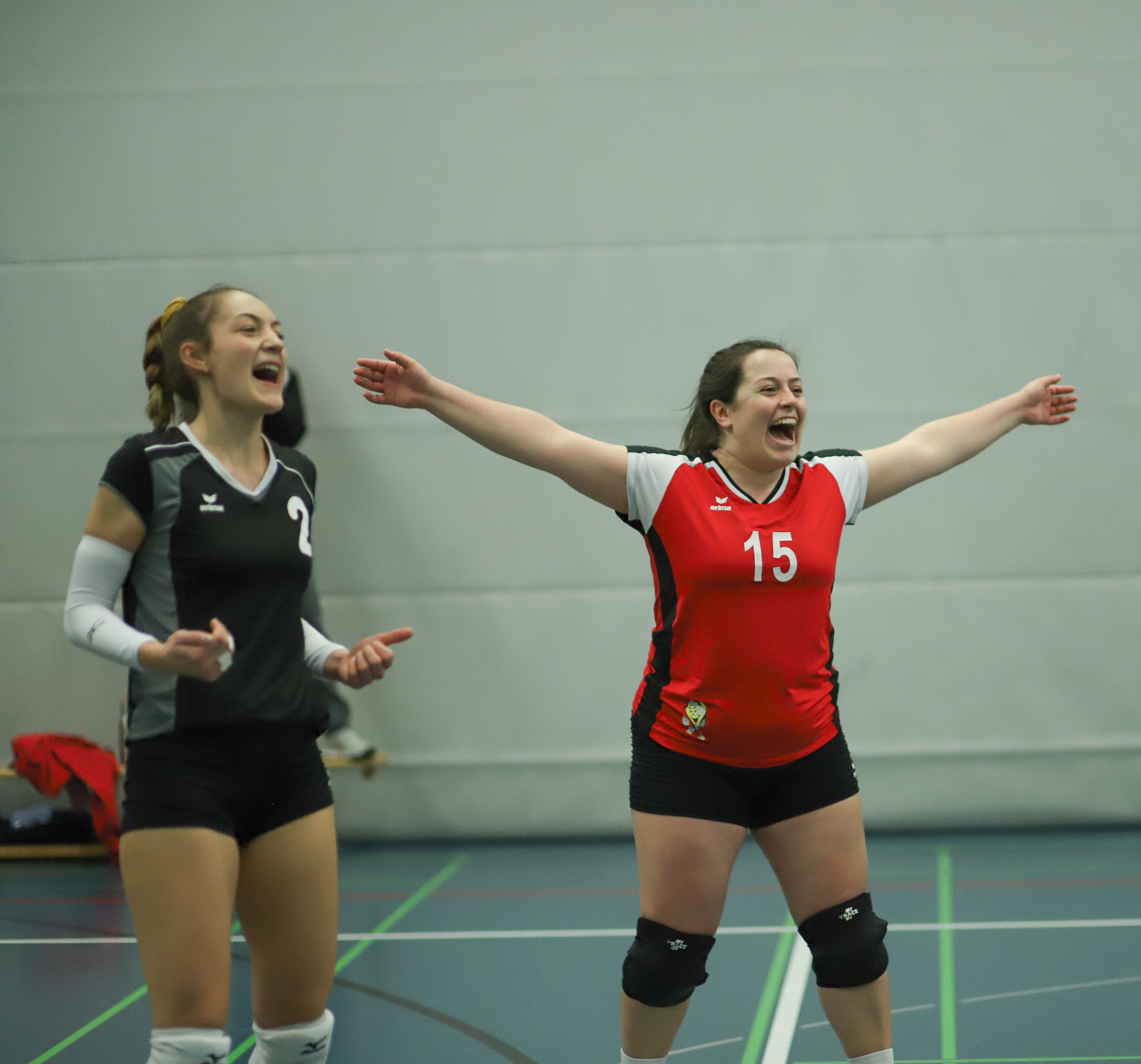 Sponsorenapéro 2024 | Volleyball Neuenkirch